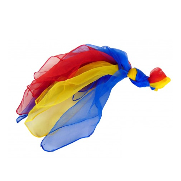 Higgins Brothers Juggling Supplies